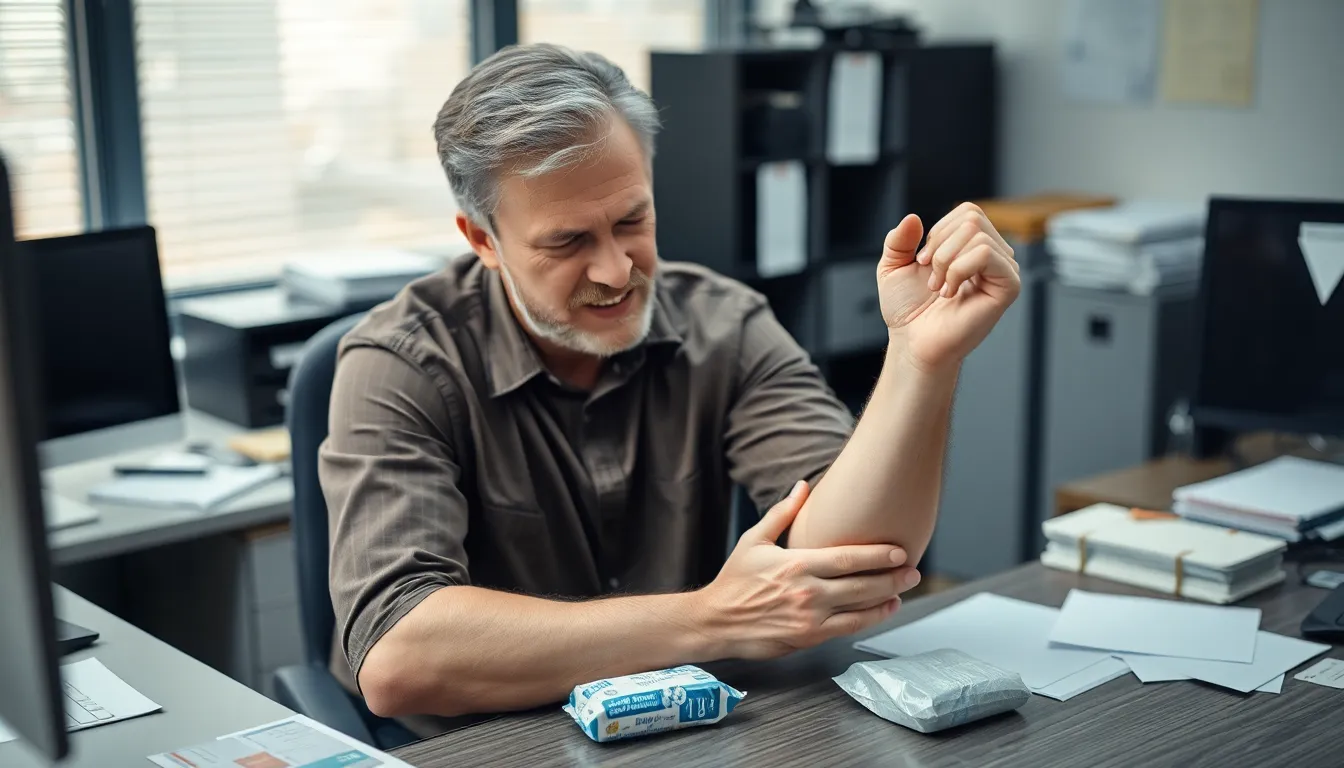 Right Forearm Pain ICD 10: Essential Codes for Understanding Your ...